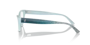 JIMMY CHOO Jc3005 Eyeglasses - Blue