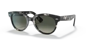 Ray-ban Sunglasses - Havana Gris