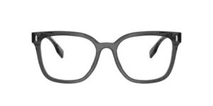 Tory Burch Eyeglasses - Washed Black