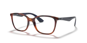 Ray-ban Ray-Ban Eyeglasses Light Havana