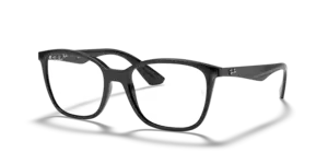 Ray-ban Ray-Ban Eyeglasses Noir