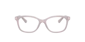Michael Kors Ambrosine Eyeglasses - Light Iris