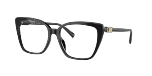 Michael Kors Michael Kors Avila Eyeglasses Black