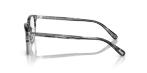 Oliver Spencer Nev Eyeglasses - Storm