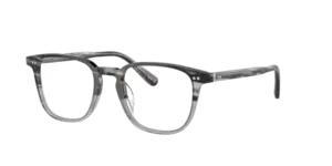 Oliver Spencer Nev Eyeglasses - Tormenta