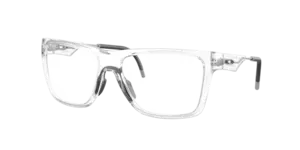 Oakley NXTLVL Eyeglasses Polished Clear