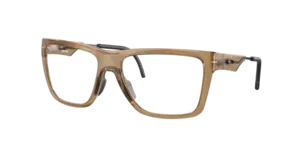 Oakley Nxtlvl Eyeglasses - Sepia