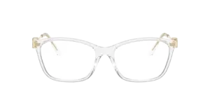 Ralph Lauren Ralph Lauren RL6247U Eyeglasses Transparent