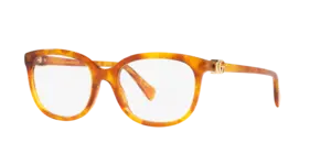 Gucci Eyeglasses - Écaille De Tortue