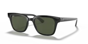 Ray-ban Ray-Ban Sunglasses Noir