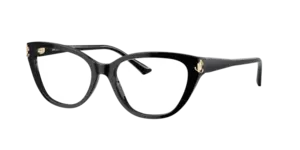 JIMMY CHOO Jimmy Choo JC3011 Eyeglasses Black