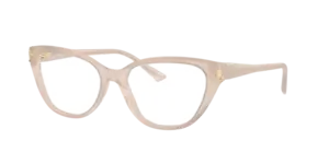 JIMMY CHOO Jc3011 Eyeglasses - Opal Sand