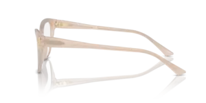 JIMMY CHOO Jc3011 Eyeglasses - Opal Sand