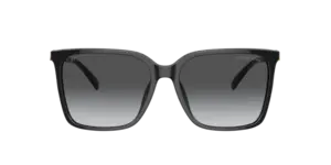 Michael Kors Canberra Sunglasses - Black