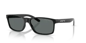 ARNETTE An4185 Sunglasses - Shiny Black