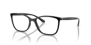 Dolce & Gabbana Eyeglasses - Noir