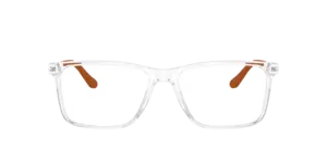 Ralph Lauren Ralph Lauren RL6133 Eyeglasses Transparent