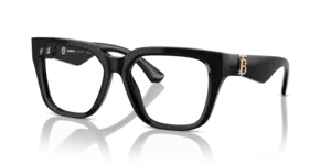 Burberry Burberry Be2403 Noir