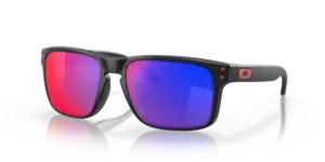 Oakley Square Frame Sunglasses - Noir Mat