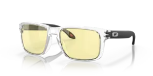 Oakley Oakley Square Frame Sunglasses Transparente