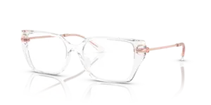 Michael Kors Michael Kors Eyeglasses Clear