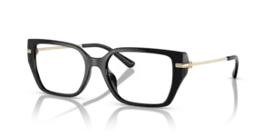 Michael Kors Eyeglasses - Noir