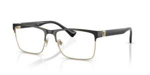 Versace Ve1285 - Noir