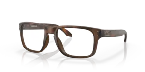 Oakley OX8156 Eyeglasses Écaille De Tortue Brun Mat