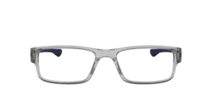 Oakley Oakley Airdrop™ Eyeglasses Grey Shadow