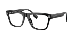 Burberry Eyeglasses - Black