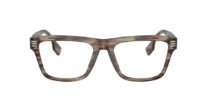 Burberry Eyeglasses - Green