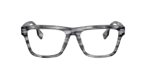 Burberry Eyeglasses - Grey