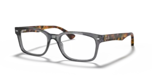 Ray-ban Eyeglasses - Gris
