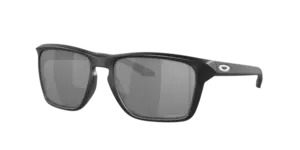 Oakley Rectangle Sunglasses - Matte Black