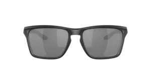 Oakley Rectangle Sunglasses - Matte Black