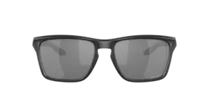 Oakley Rectangle Sunglasses - Matte Black