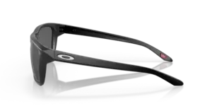 Oakley Rectangle Sunglasses - Matte Black