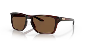 Oakley Rectangle Sunglasses Zarzaparrilla Pulida