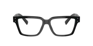 Dolce & Gabbana Optical Glasses - Black