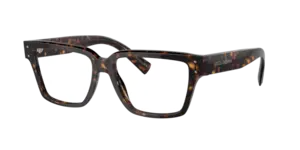 Dolce & Gabbana Optical Glasses - Havana
