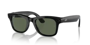 Ray-ban Ray-Ban Eyeglasses Noir
