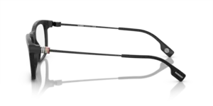 Burberry Rectangle Eyeglasses