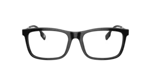 Burberry Rectangle Eyeglasses