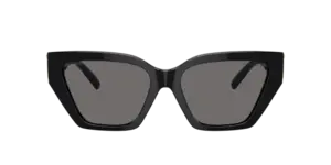 Tiffany & Co. Cat-eye Frame - Black