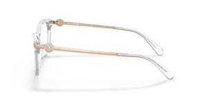 COACH Hc6176 Eyeglasses - Clear