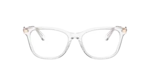 COACH Hc6176 Eyeglasses - Clear