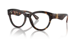 Burberry Be2404 - Havana Foncé
