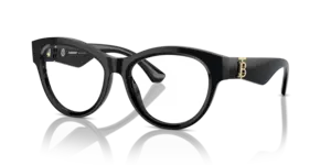 Burberry Be2404 - Noir
