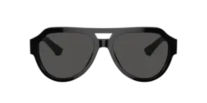 Dolce & Gabbana Sunglasses DG4466 Black