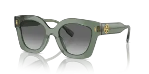 Tory Burch Ty7201u - Transparent Sage